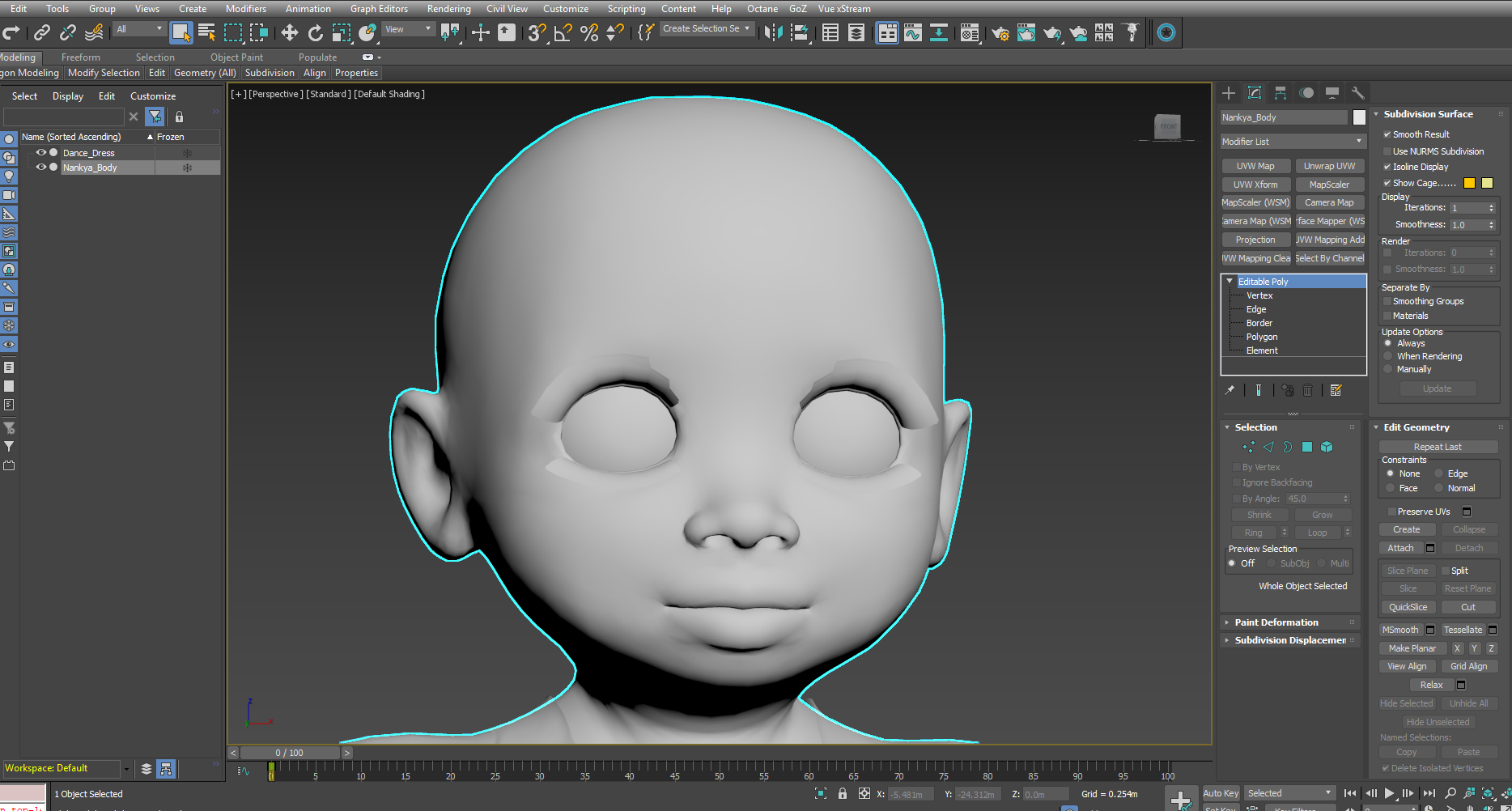Using iClone and Faceware Facial animation tools - Reallusion Magazine