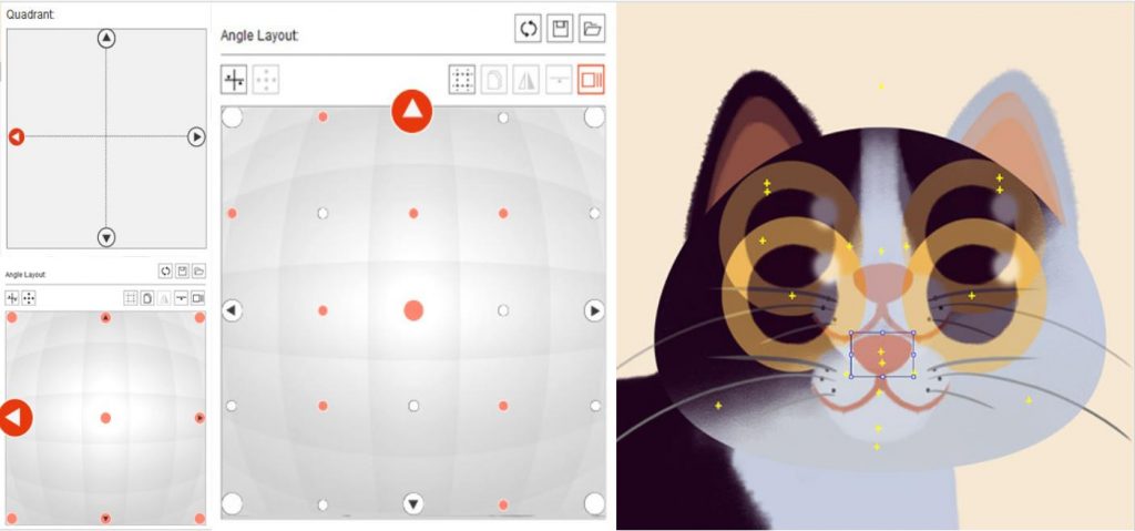 Cartoon Brew: Make a 2.5D Head Impossibly Easy: A Review of Cartoon ...