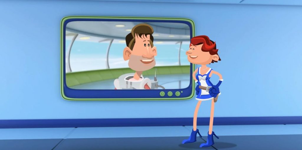 Cartoon Brew: Make a 2.5D Head Impossibly Easy: A Review of Cartoon ...