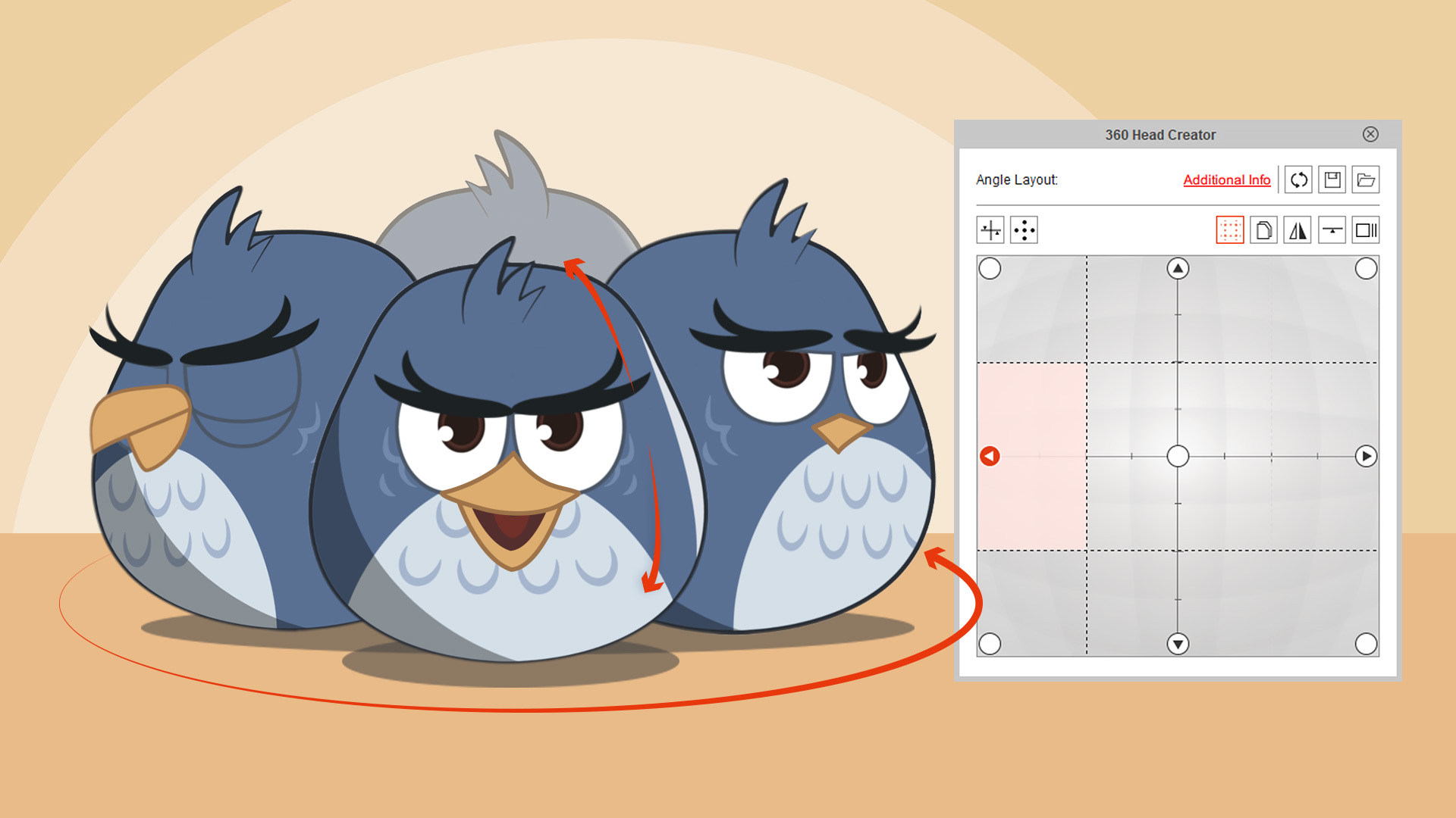 Reallusion Launches Cartoon Animator 4 and Facial Mocap Plug-in ...