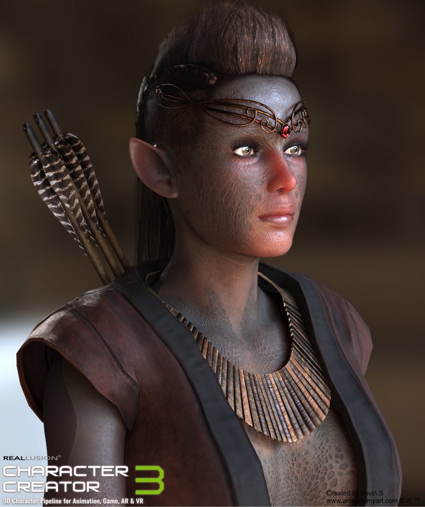 Post Magazine: Reallusion Character Creator 3 Review - Reallusion Magazine