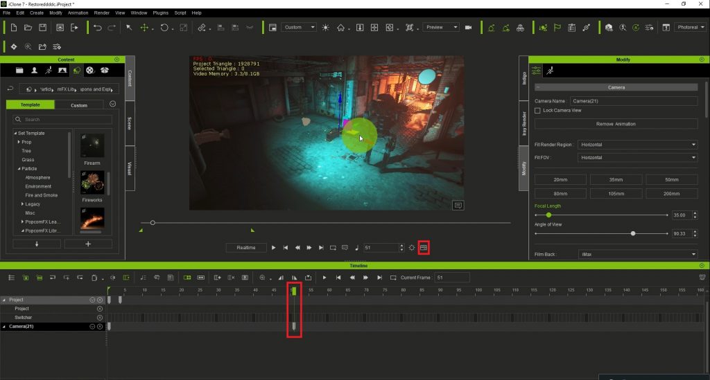 ProductionHUB - Going Pro with Your 3D Animations: Tips to Getting the ...