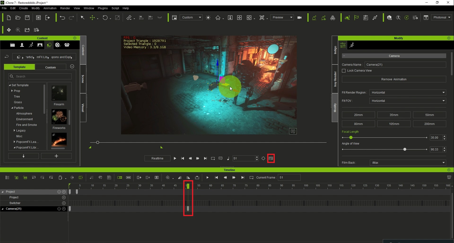 ProductionHUB - Going Pro with Your 3D Animations: Tips to Getting the ...