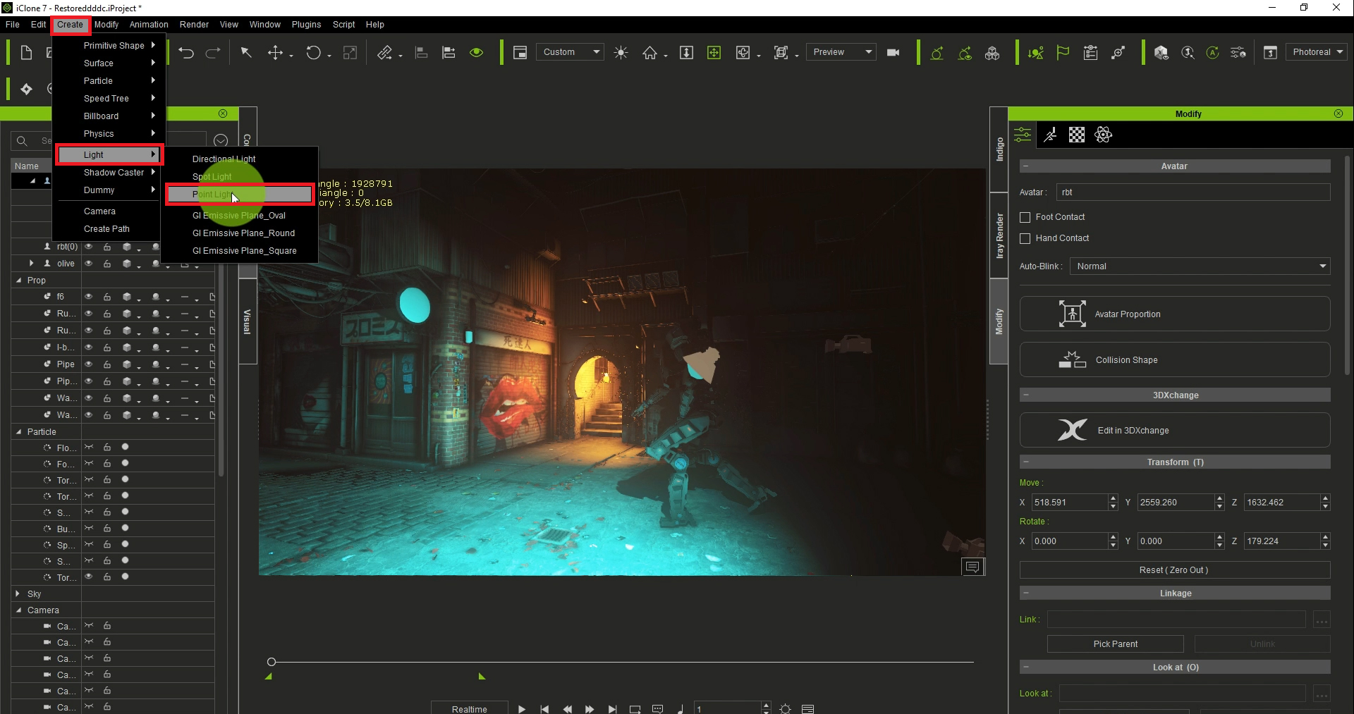ProductionHUB - Going Pro with Your 3D Animations: Tips to Getting the ...