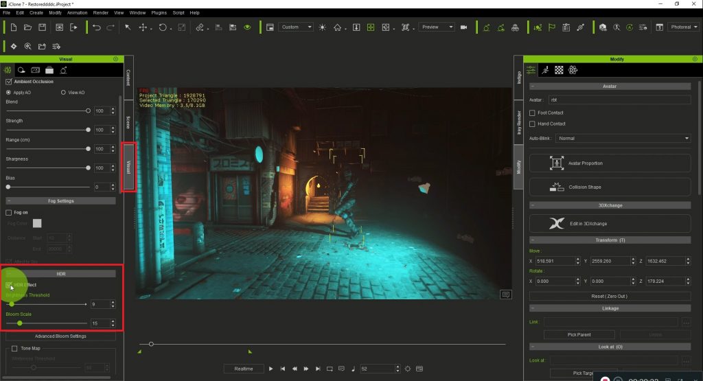 ProductionHUB - Going Pro with Your 3D Animations: Tips to Getting the ...