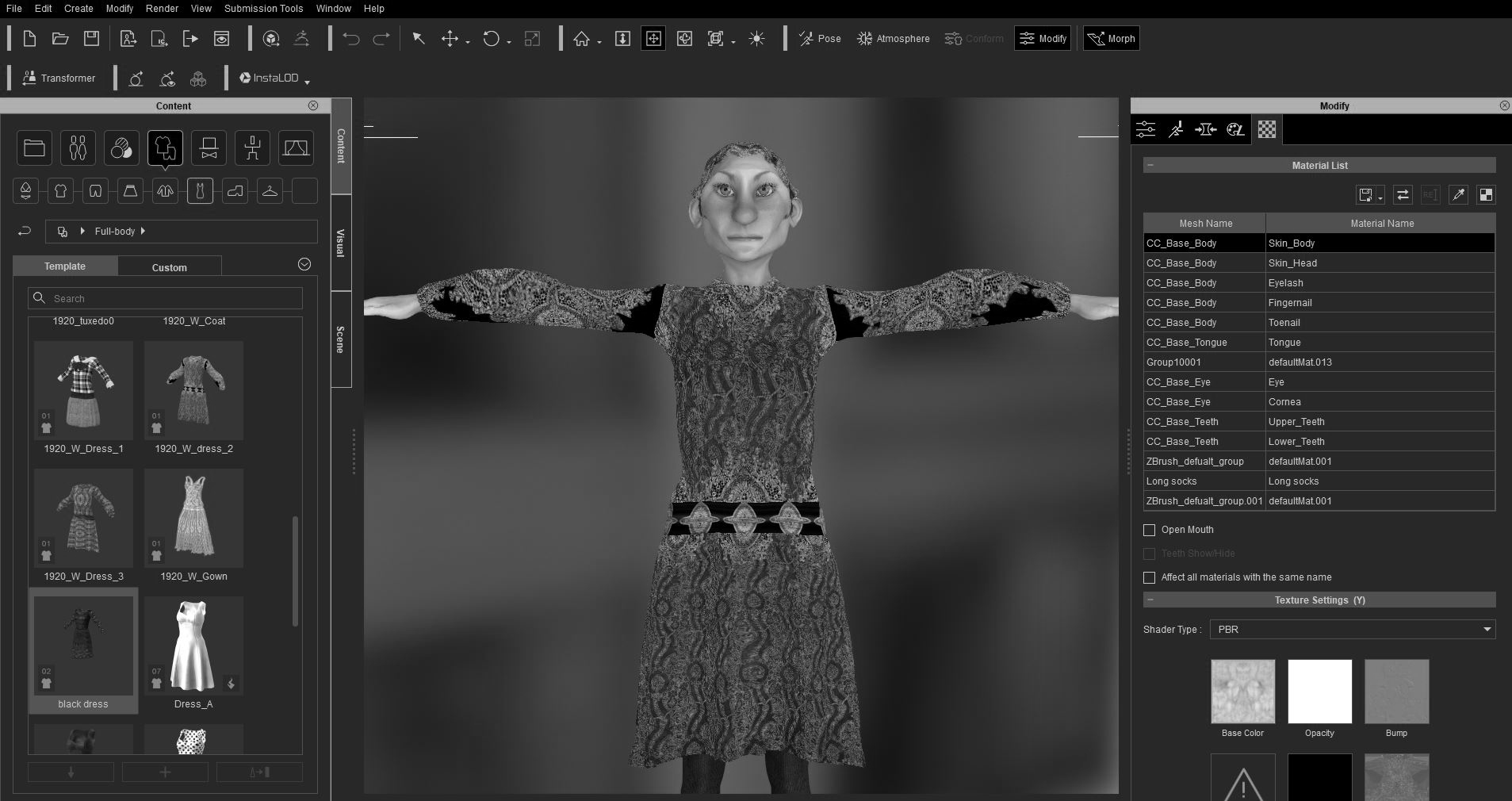 Former HBO Producer turns to iClone Character Creator for Latest Film ...