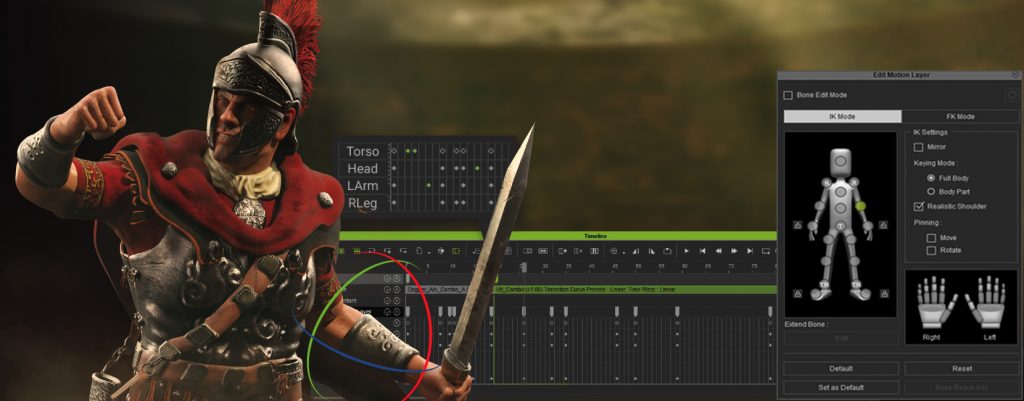 Reallusion Launches iClone Unreal Live Link - Reallusion Magazine