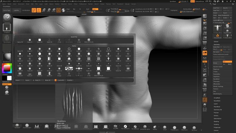 Gamasutra: Creating Game Characters for Unreal & Unity Using Reallusion's Character Creator 3 ...