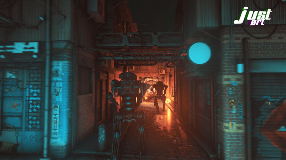 ProductionHUB - Going Pro with Your 3D Animations: Tips to Getting the ...