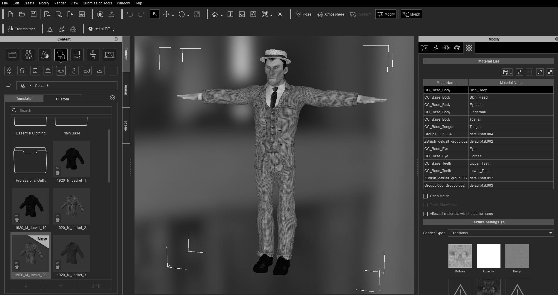 Former HBO Producer turns to iClone Character Creator for Latest Film ...