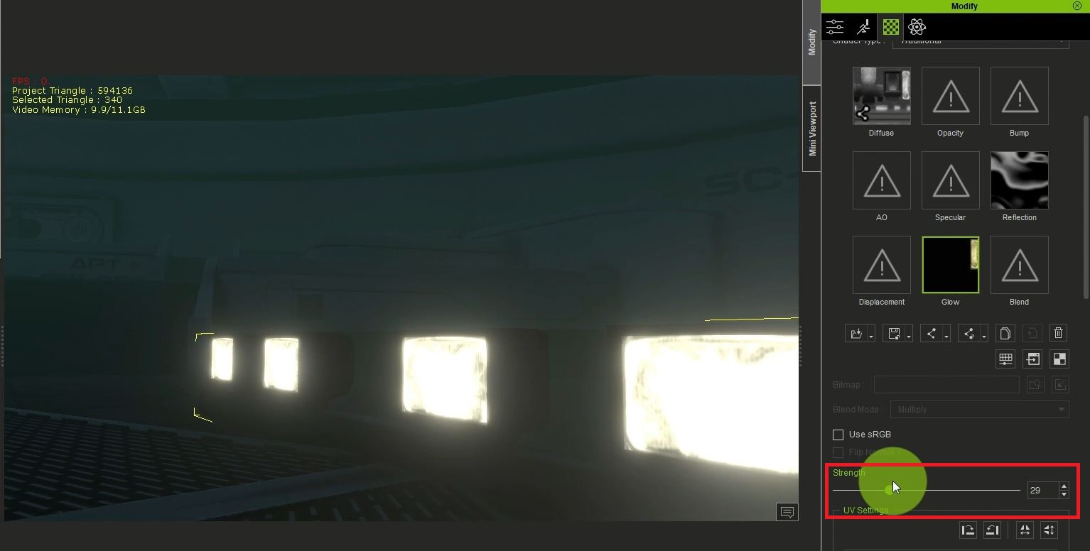 iClone MasterClass #2 - Creating a Pro Night Scene using iClone ...