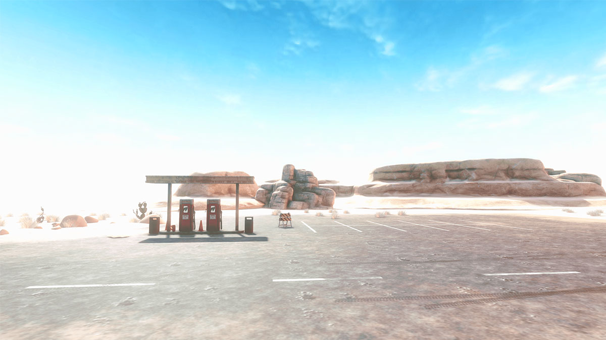 iClone MasterClass #1 - Learn How to Create a Daylight Scene in iClone ...