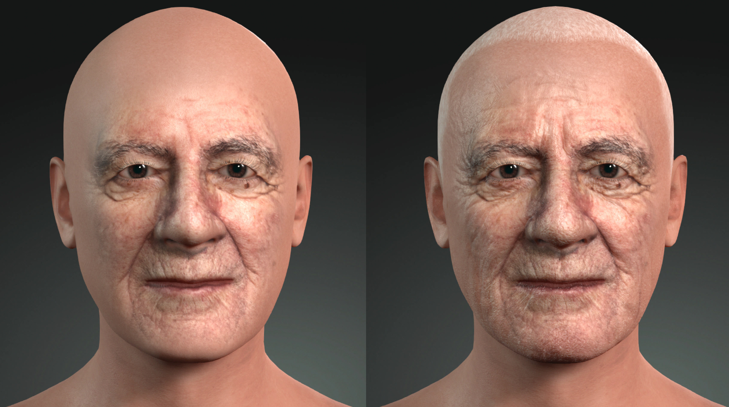 Creating Animatable Digital Doubles from a Single Photo - Reallusion ...
