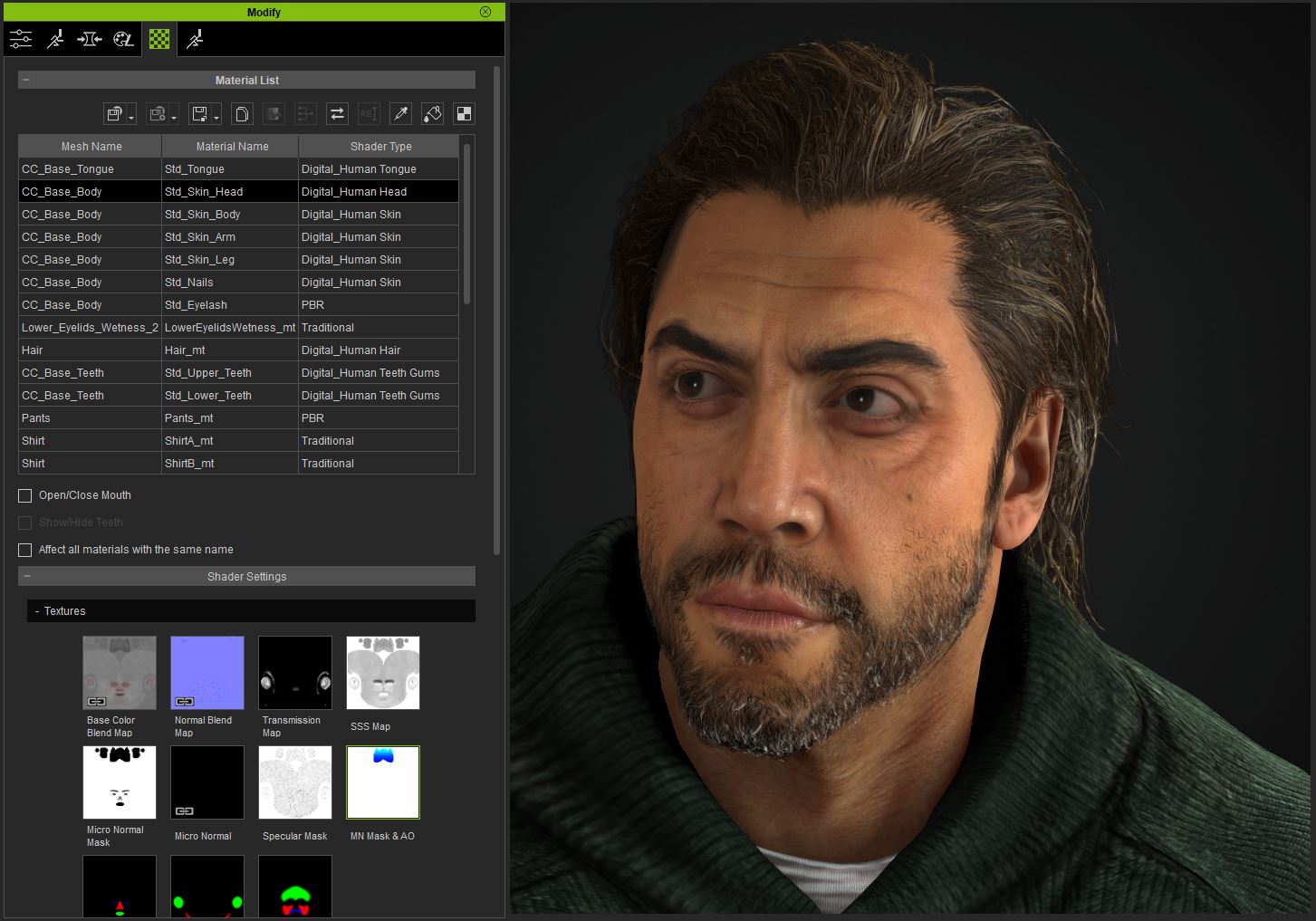 New Workflow Turns ZBrush Sculpts into Animated Characters for Unreal ...