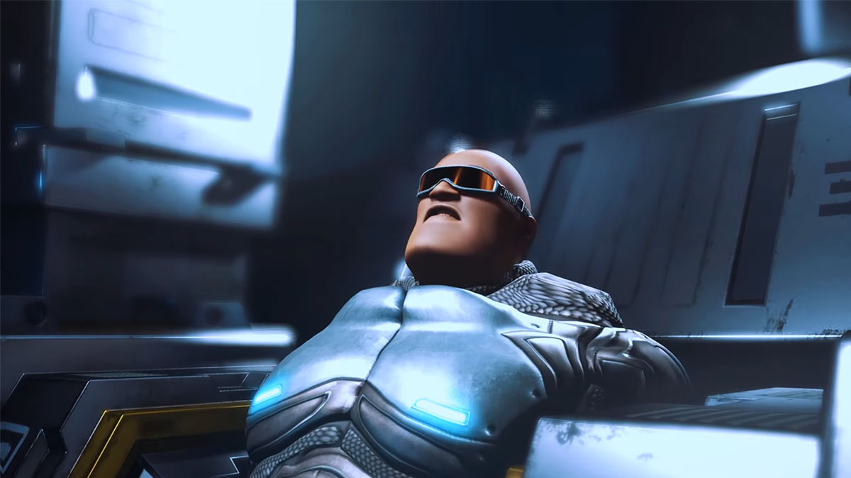 iClone MasterClass #5 – Customizing Characters for Realtime Animation ...
