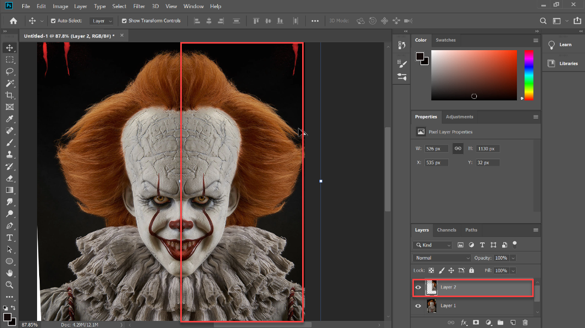 Transforming a 2D Image into a 3D Character: 9 Top Tips - Reallusion ...