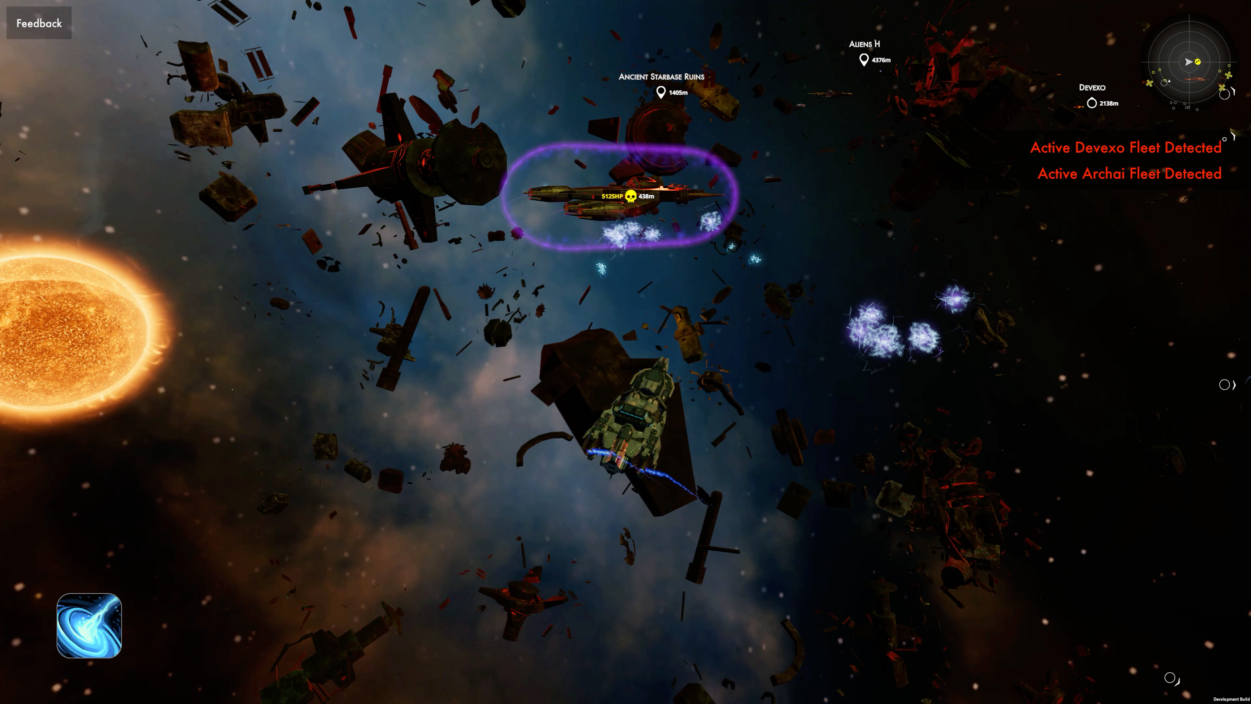 Blaze Sky: Solo Indie Developer creates animatable 3D characters for ...