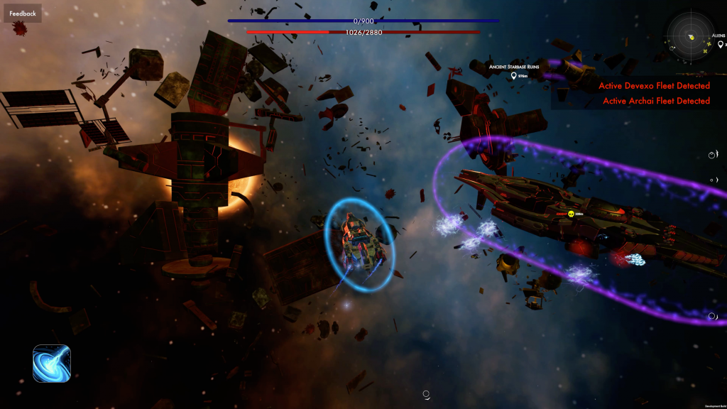 Blaze Sky: Solo Indie Developer creates animatable 3D characters for ...