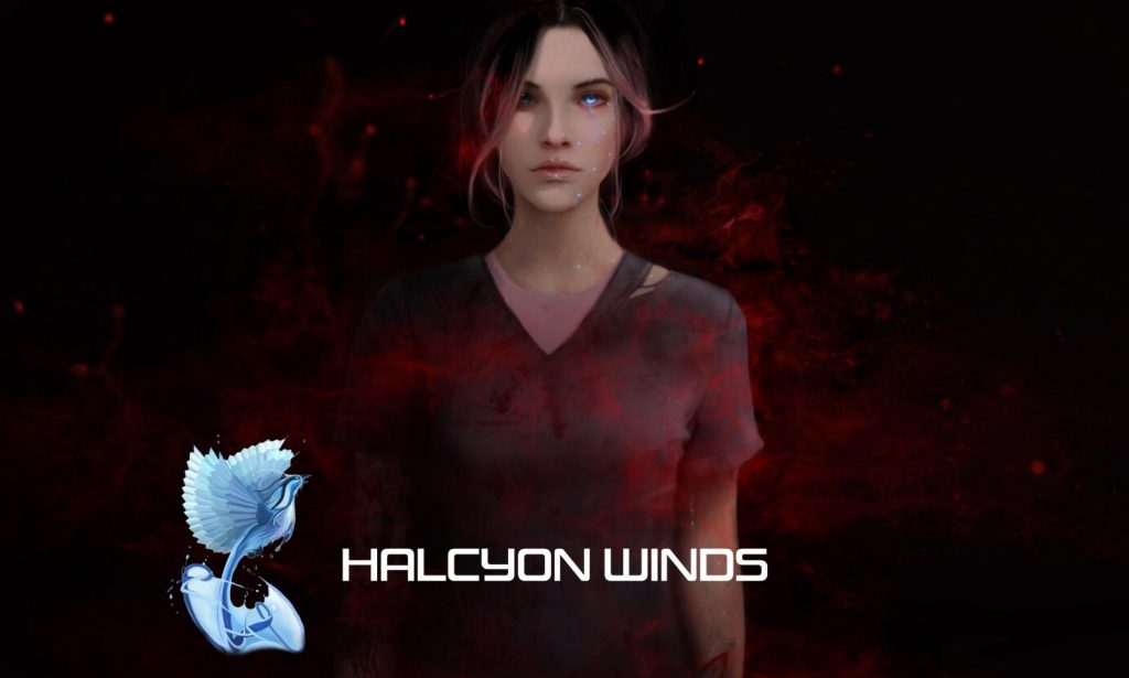 Cepheus Protocol: Open World RTS Indie Developers employ Character ...