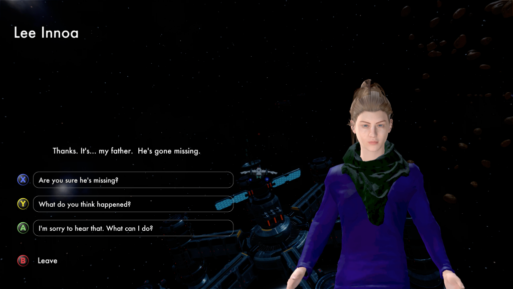 Blaze Sky: Solo Indie Developer creates animatable 3D characters for ...