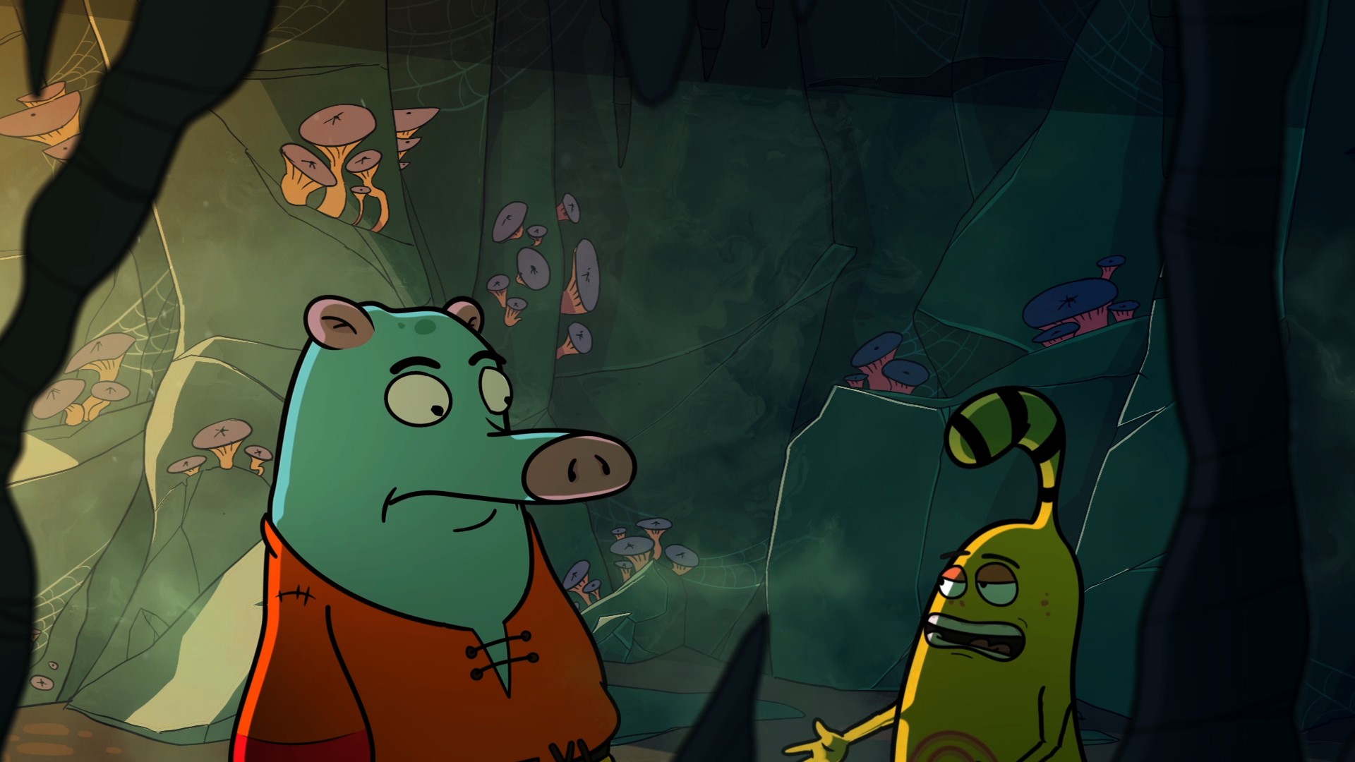 Two Time Winner of Reallusion's ‘Animation @ Work’ Competition Shares ...