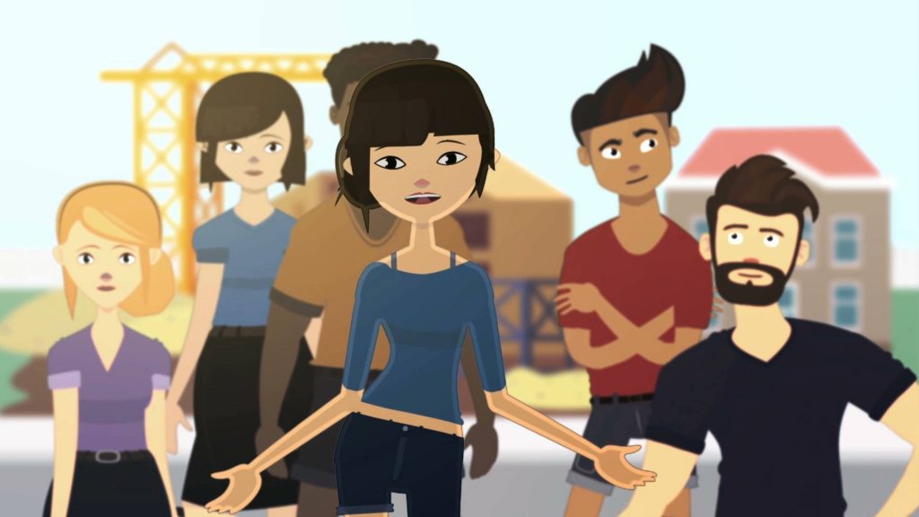 Two Time Winner of Reallusion's ‘Animation @ Work’ Competition Shares ...