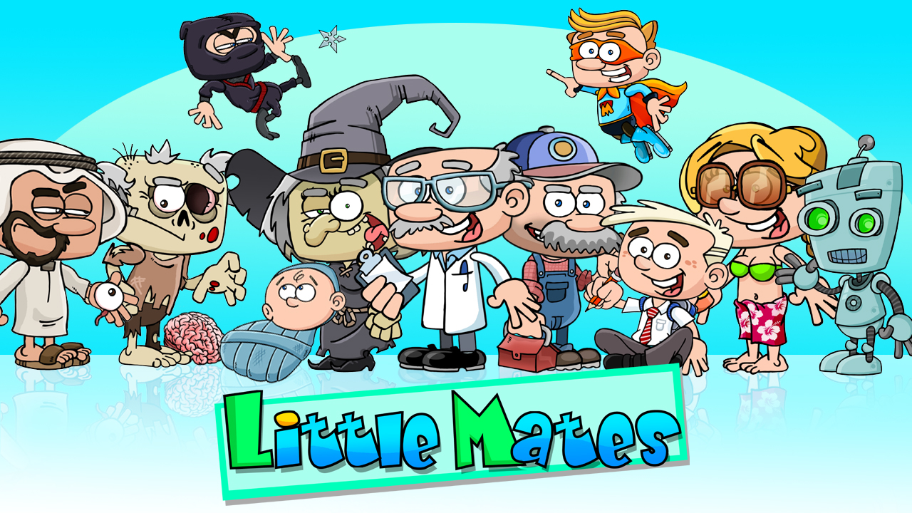From Playtime to Profit – How I Turned My Animation Hobby into a ...