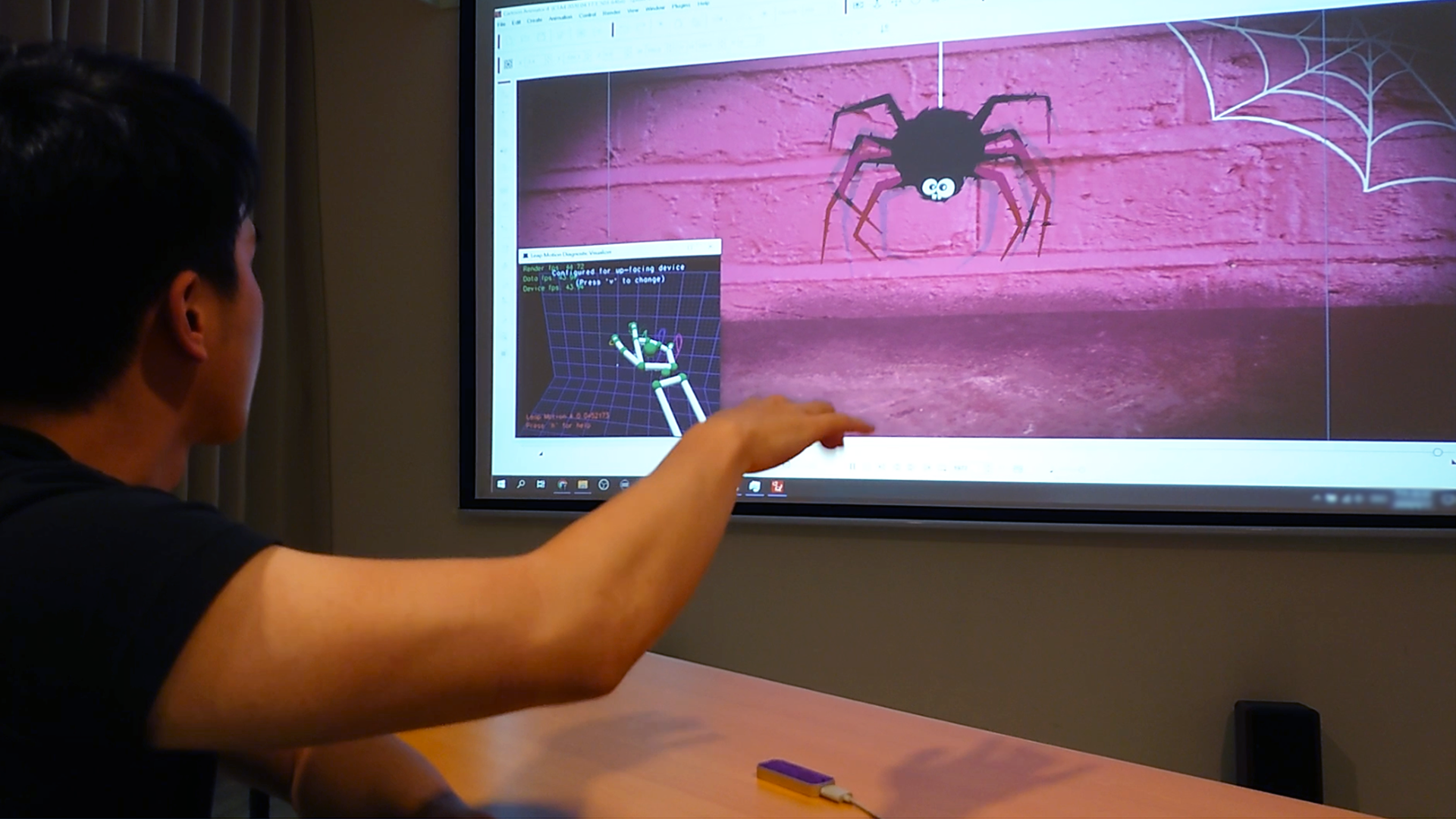 New 2D Mocap System Elevates 2D Animation - Reallusion Magazine
