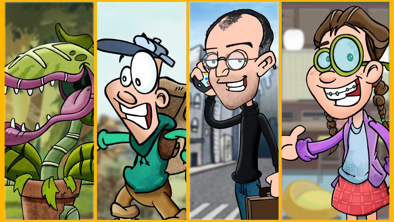 From Playtime to Profit – How I Turned My Animation Hobby into a ...