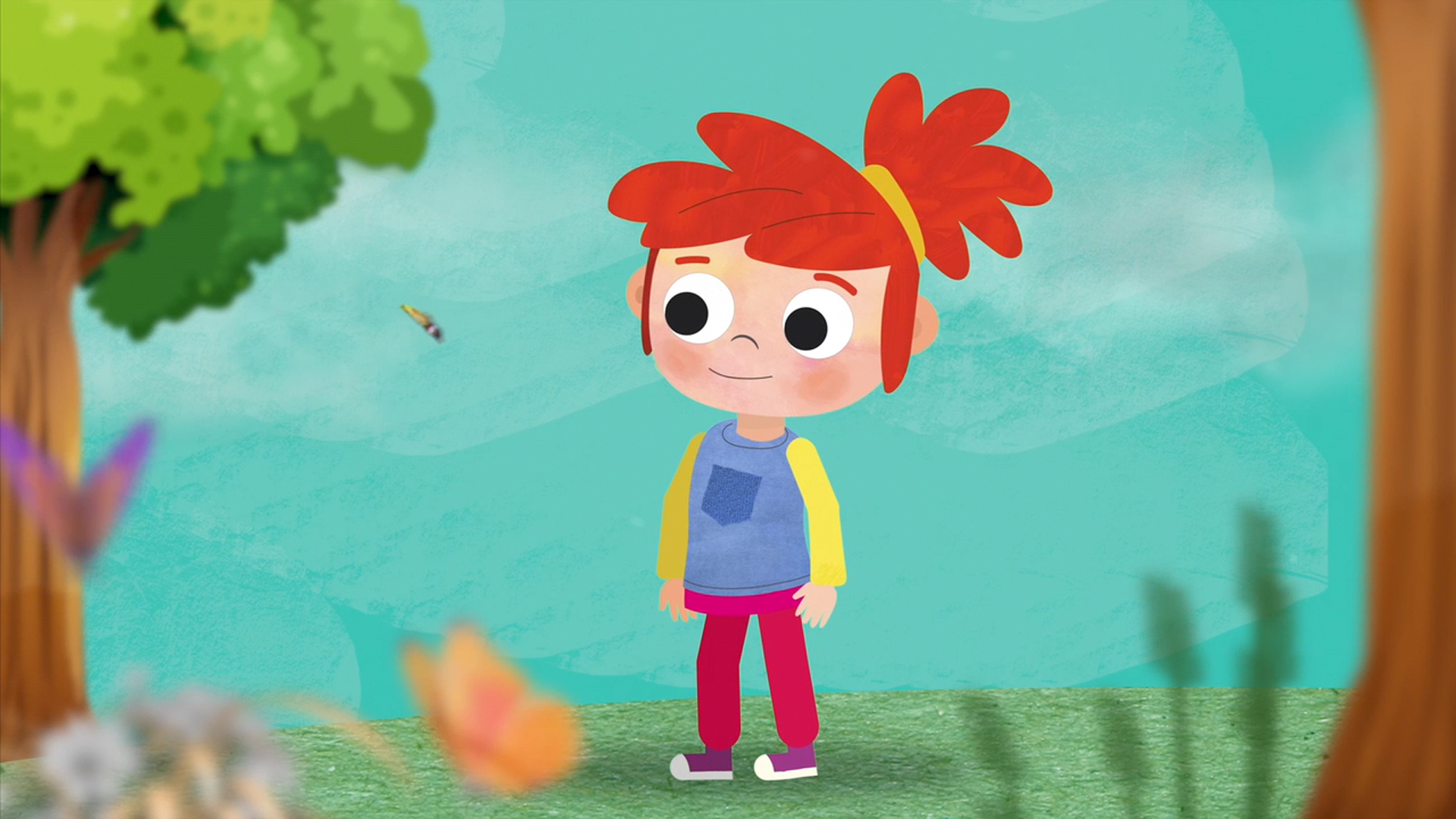 Creating Children's Television with Cartoon Animator 4 - Reallusion ...