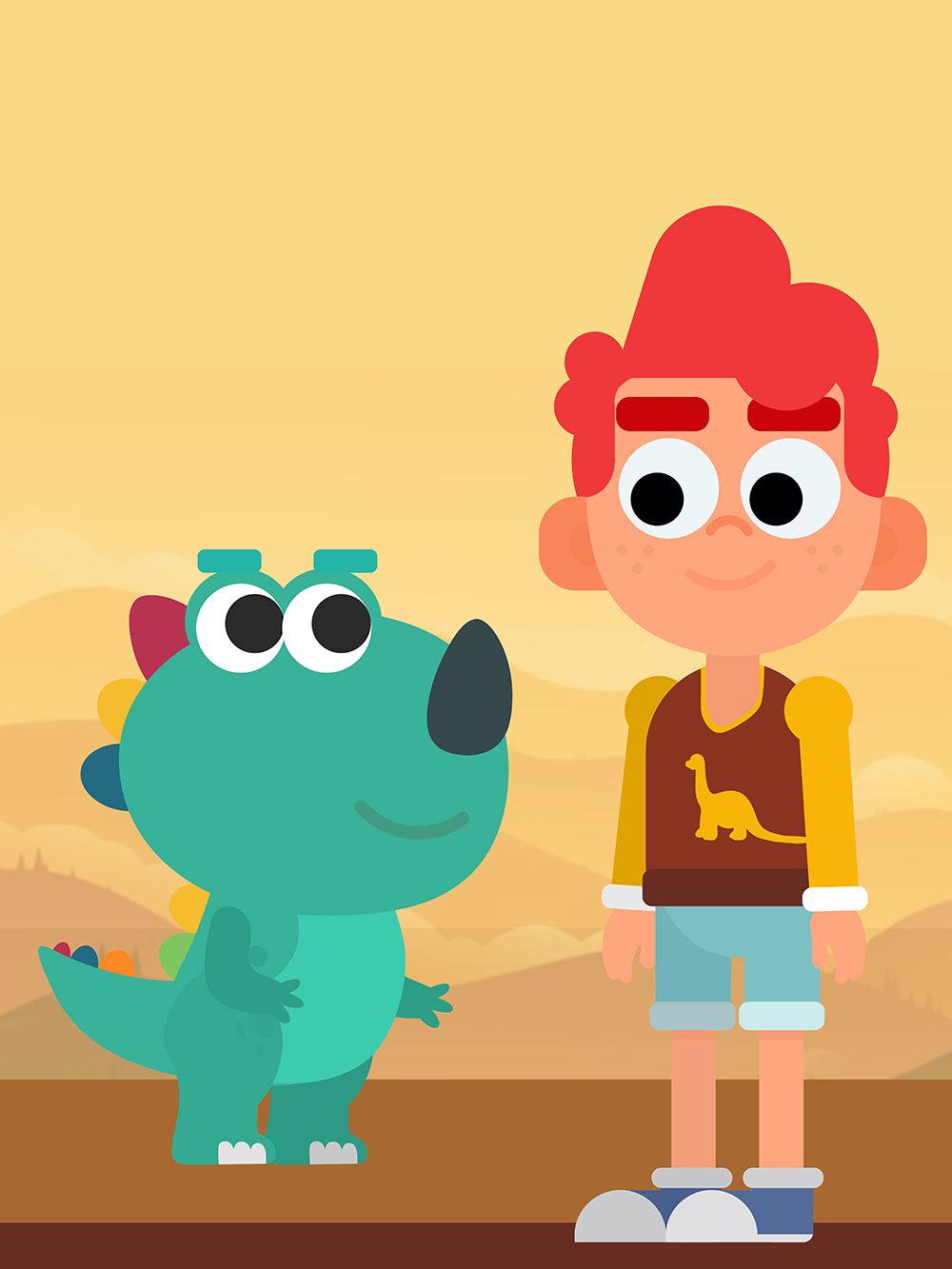 Creating Children's Television with Cartoon Animator 4 - Reallusion ...