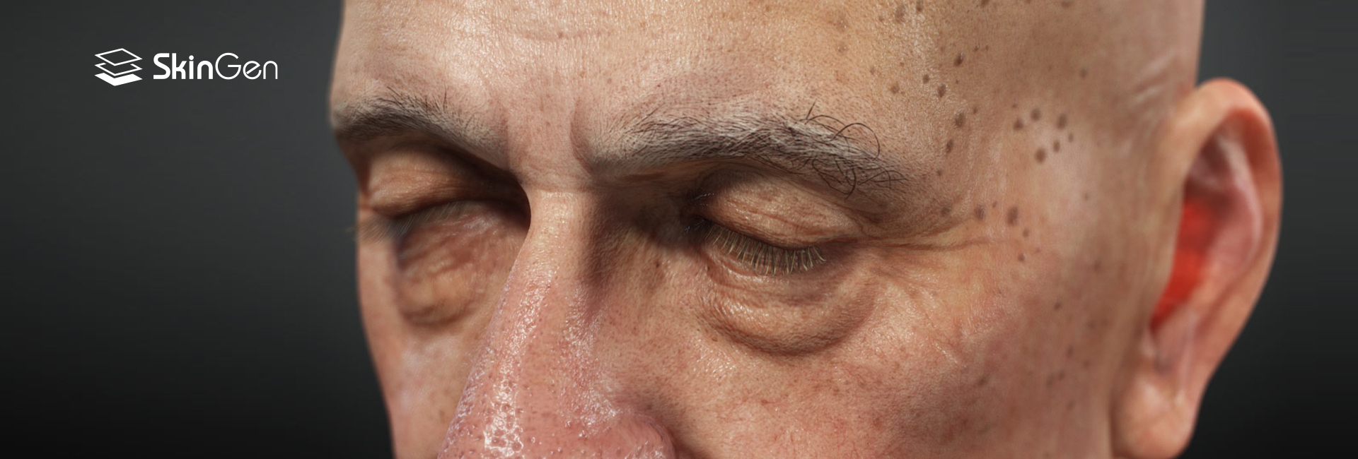 Reallusion Releases Character Creator 3.3 and SkinGen - Reallusion Magazine