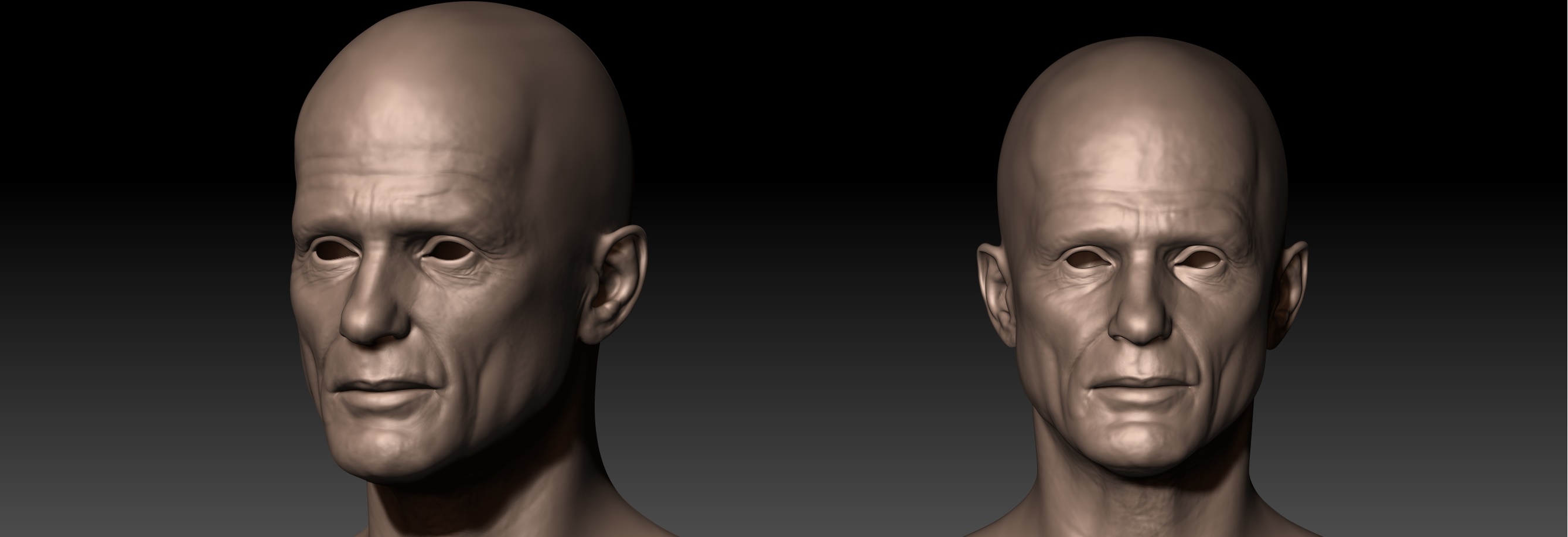 MasterClass #2: Realtime Digital Double with Character Creator and ...