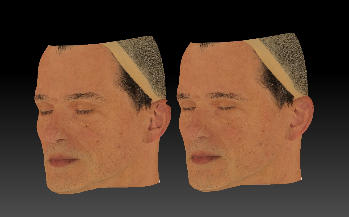 MasterClass #2: Realtime Digital Double with Character Creator and ...