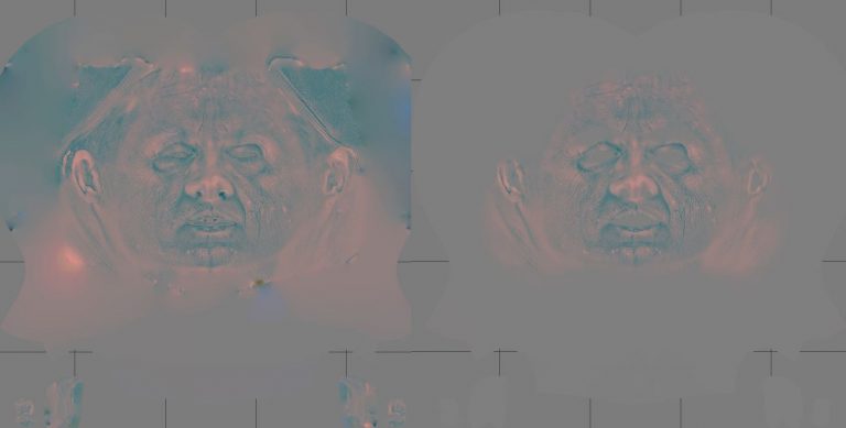 MasterClass #2: Realtime Digital Double with Character Creator and Texturing.xyz - Reallusion ...