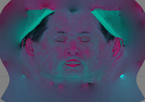 MasterClass #2: Realtime Digital Double with Character Creator and Texturing.xyz - Reallusion ...