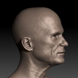 MasterClass #2: Realtime Digital Double with Character Creator and Texturing.xyz - Reallusion ...