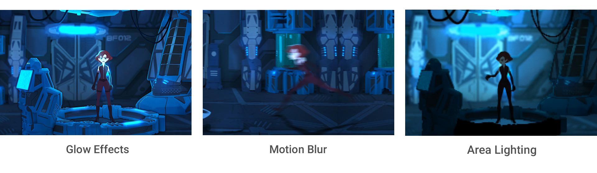 Cartoon Animation for After Effects Arrives - Reallusion Magazine