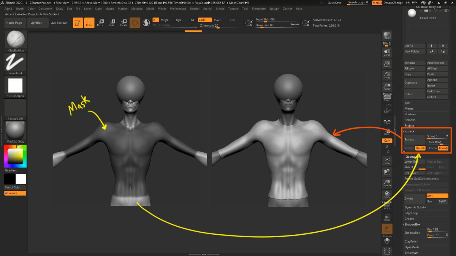 Creature Prototyping for Production with Character Creator 3 ...