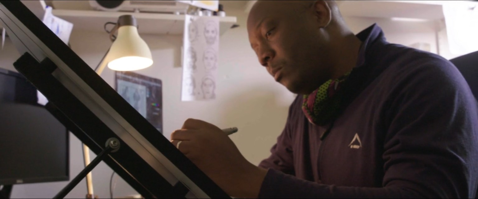 Pitch & Produce | AZANIA RISES: African Talent Unites for Futuristic ...