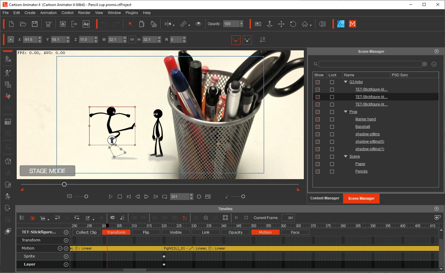 From Explainer Videos to Fun Animated Cartoons - Cartoon Animator Can ...