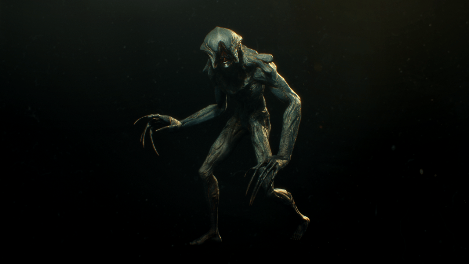 Creature Prototyping for Production with Character Creator 3 ...