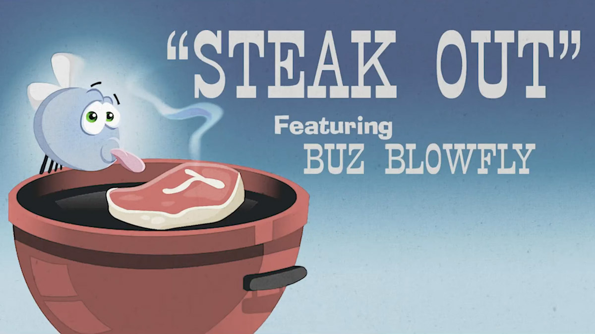 Tutorial: Collaborating with Cartoon Animator to Remotely create a ...