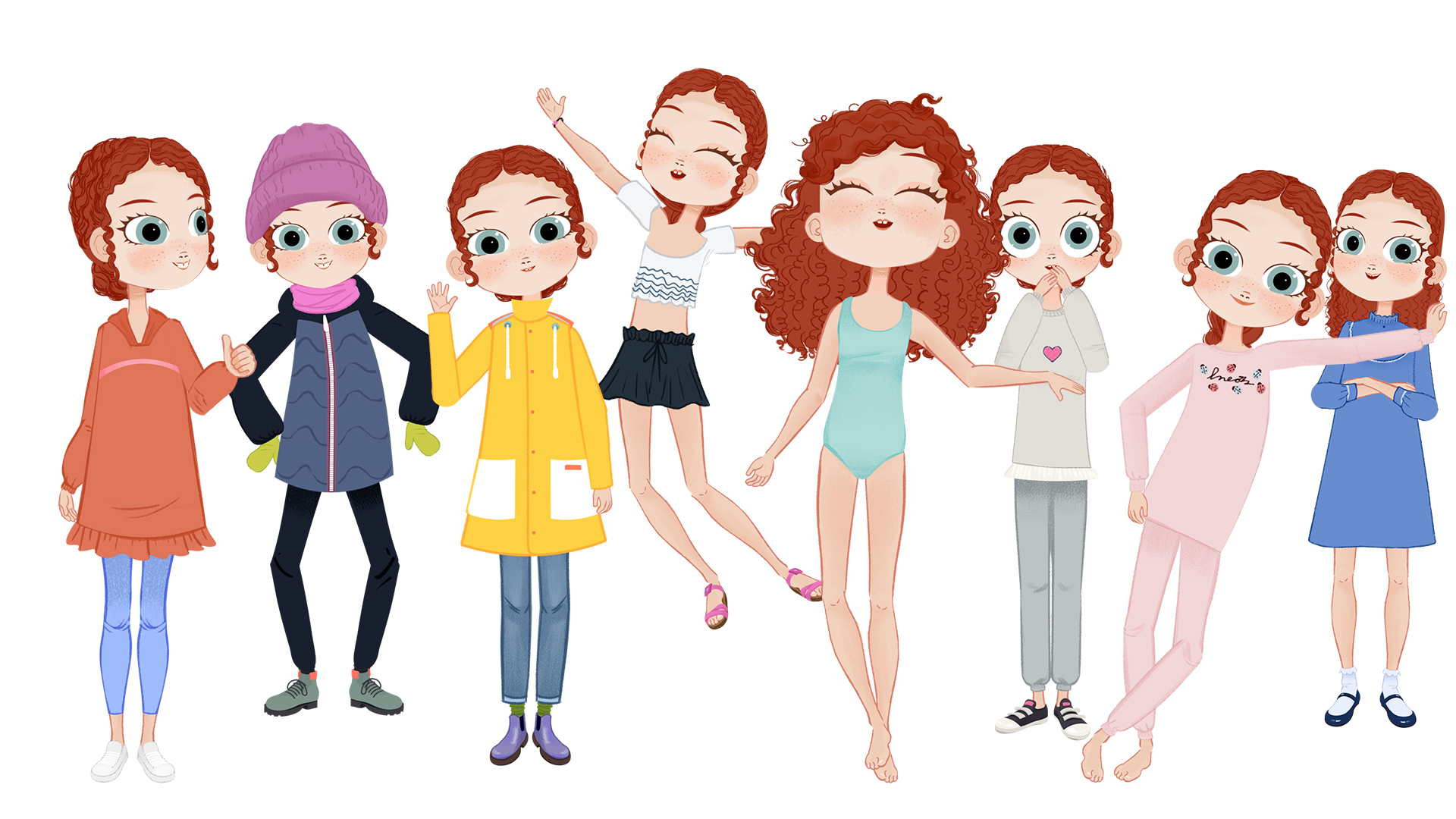 2D Artist Jared Smith uses Cartoon Animator for Kid's Entertainment ...