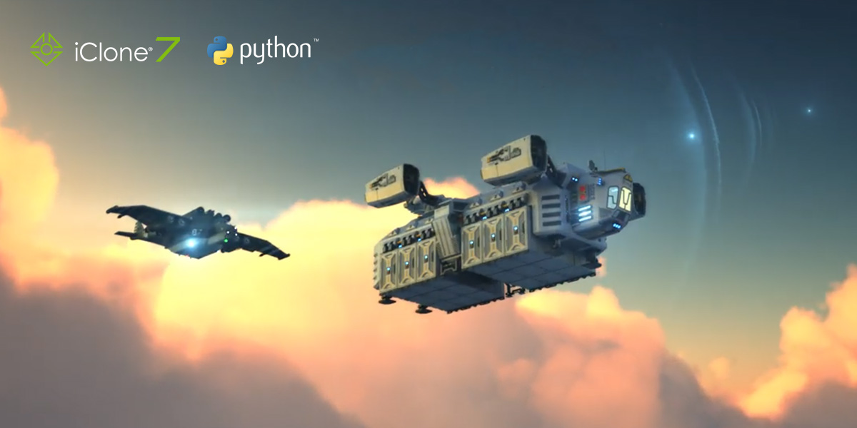 iClone Open Platform - Looking back to 2020 - Reallusion Magazine