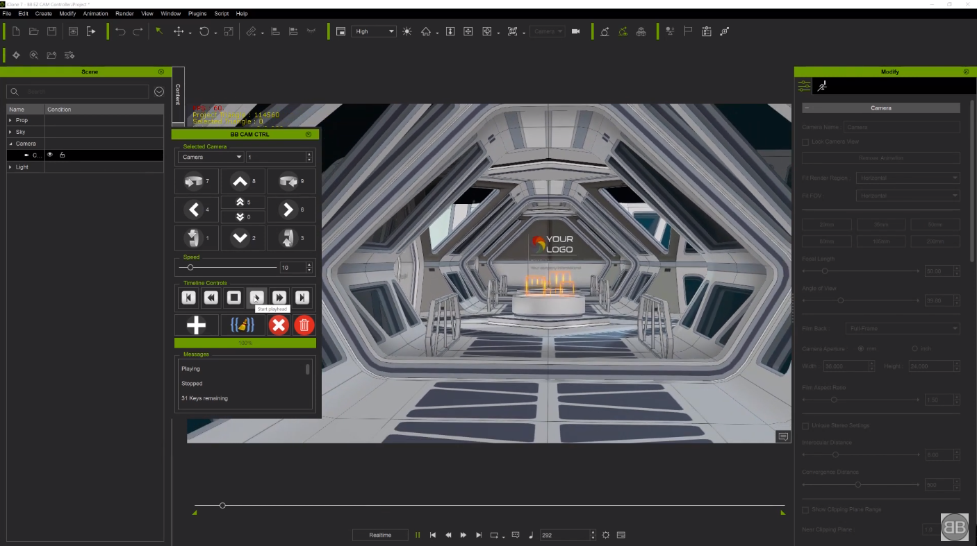 iClone Open Platform - Looking back to 2020 - Reallusion Magazine