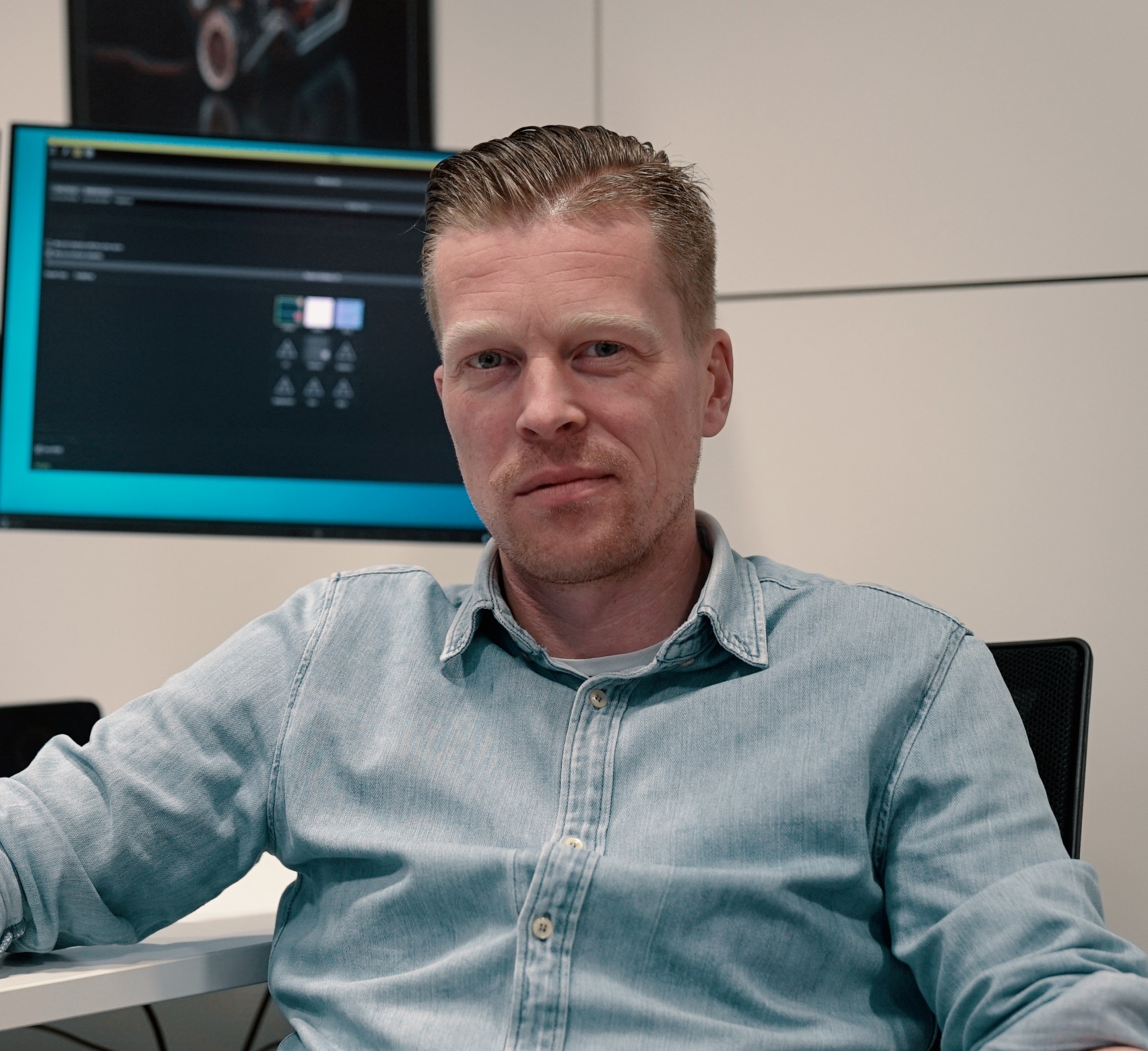 TV Creative Agency ZDF Digital adopts Real-time Animation Tools for ...