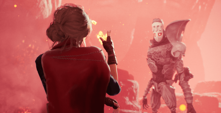 Pitch & Produce | PROJECT W: Sandfall Interactive Studios Develops ...