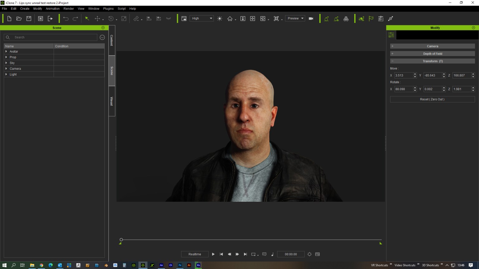 Digital Puppets | Interactive Animation Studio offers Turnkey Services ...