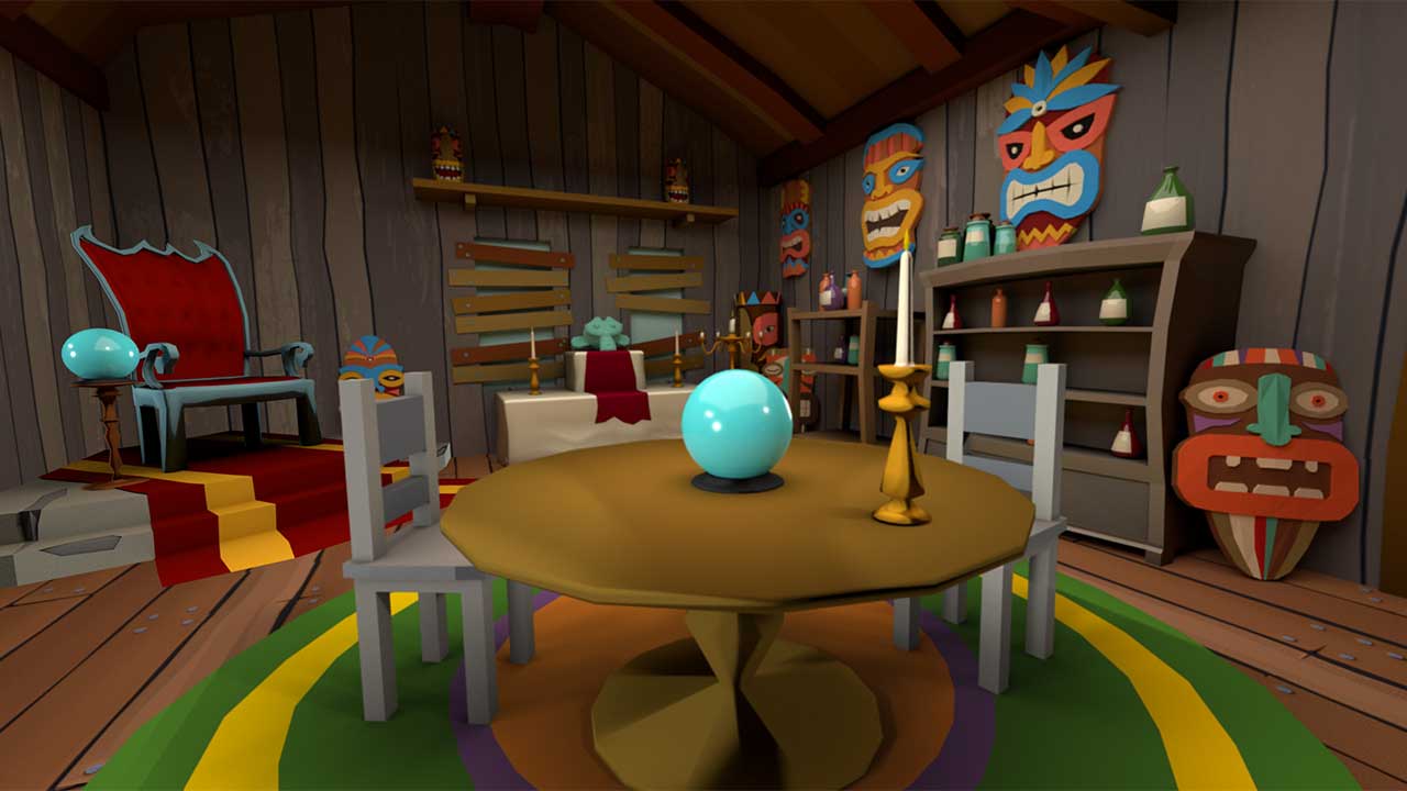 Artist takes 3D Renders to Cartoon Animator to cleverly monetize his ...